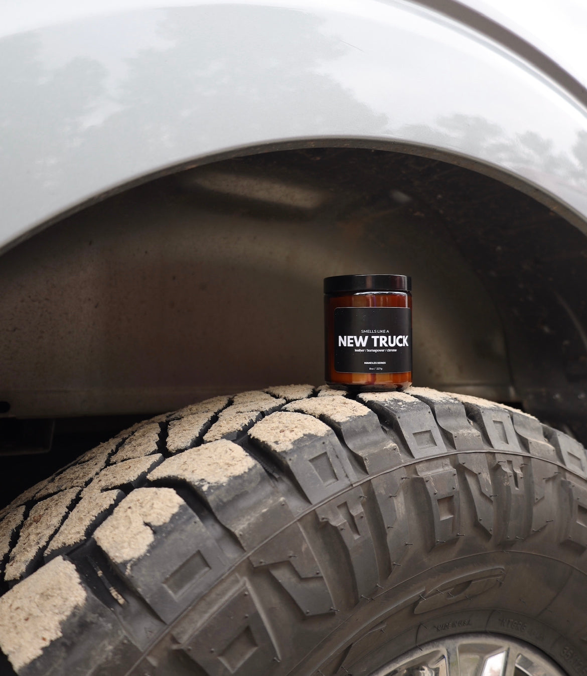 MANdles – BURNWORTHY CANDLE CO.